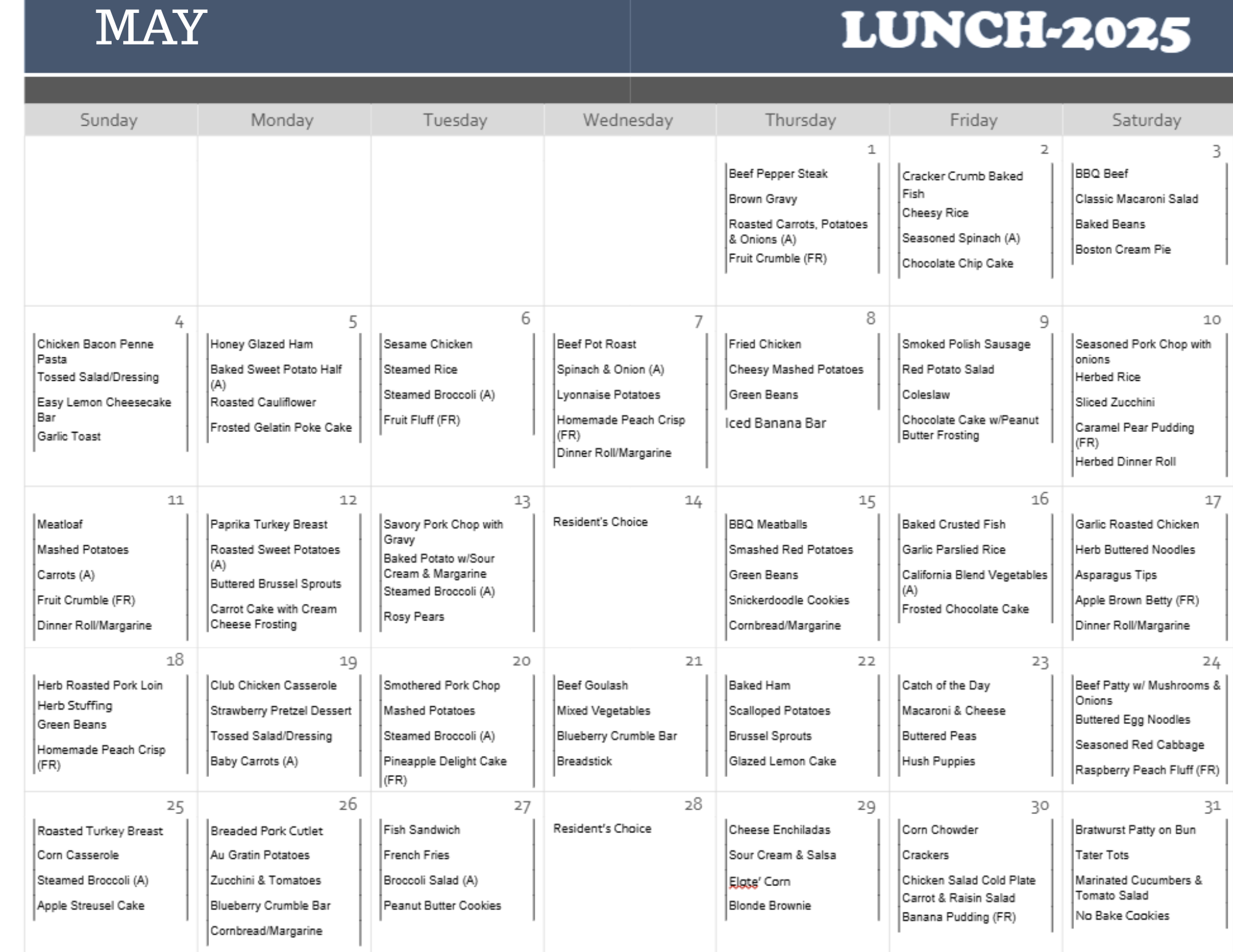 Services – Steelville Senior Living